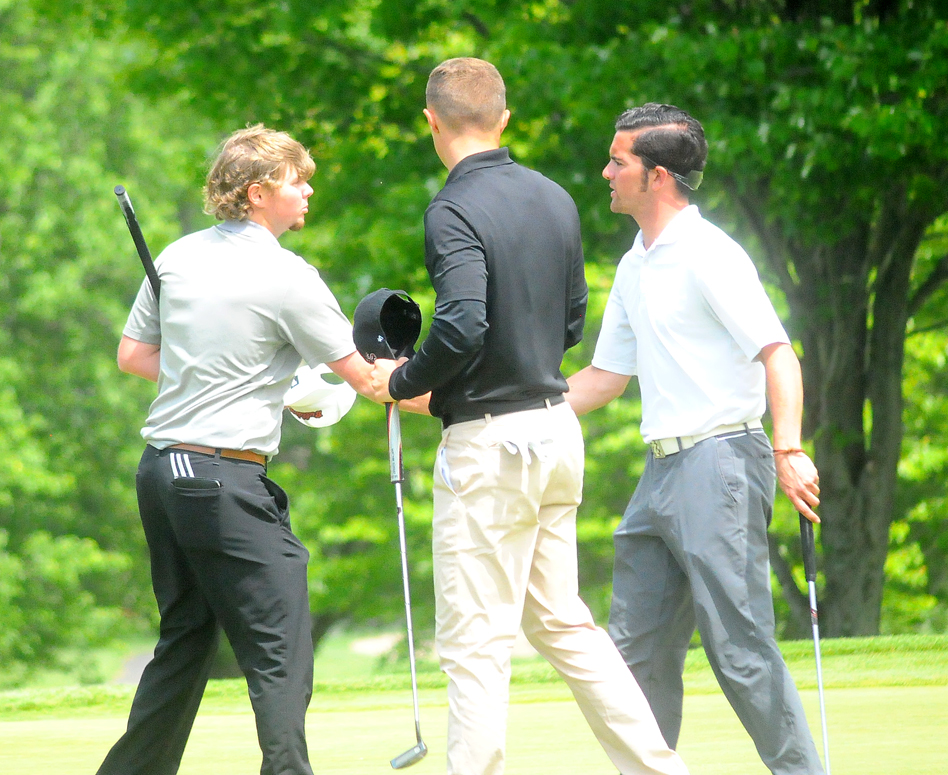 Bulldogs Halfway Home | News, Sports, Jobs - Post Journal